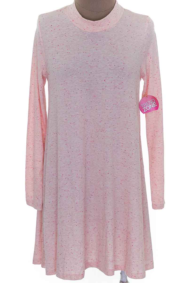 Vestido / Enterizo Casual color Rosado - Bongo | Closeando