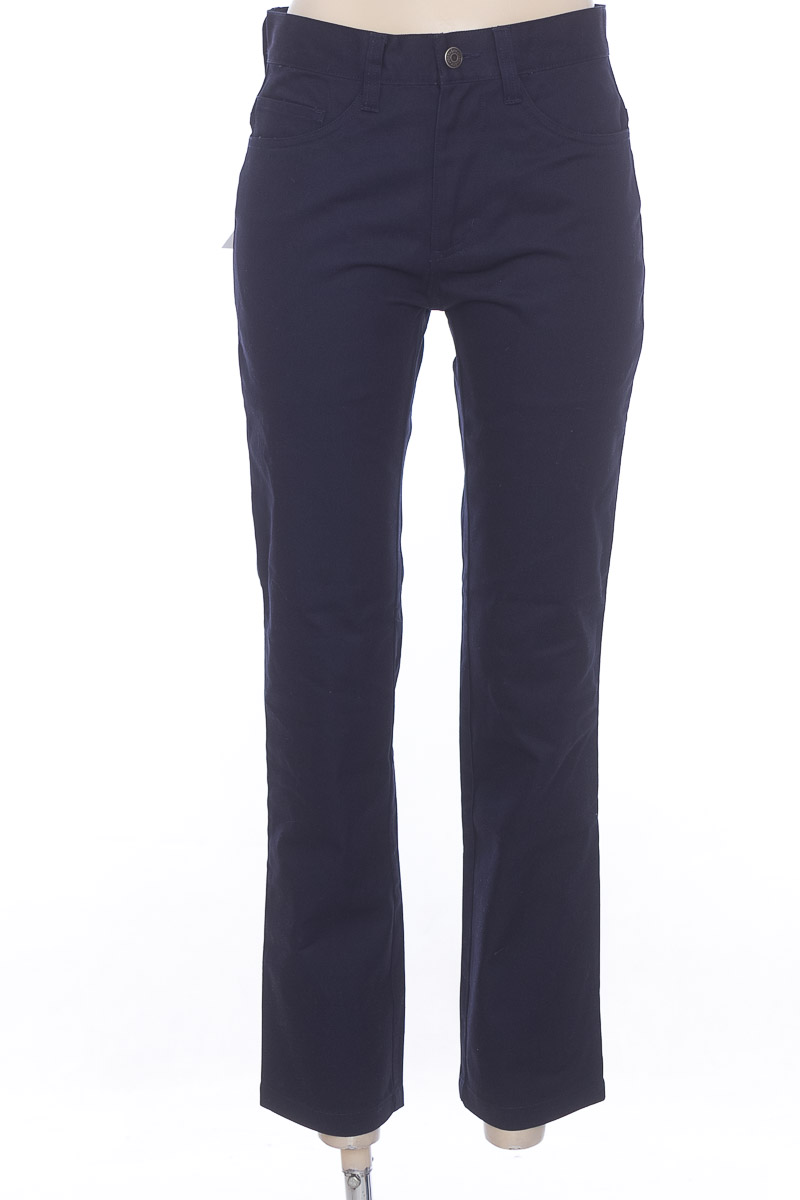 Pantalón color Azul - Lee | Closeando