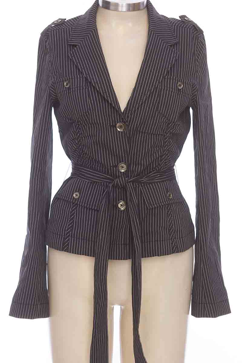 Blusa color Negro - Express | Closeando