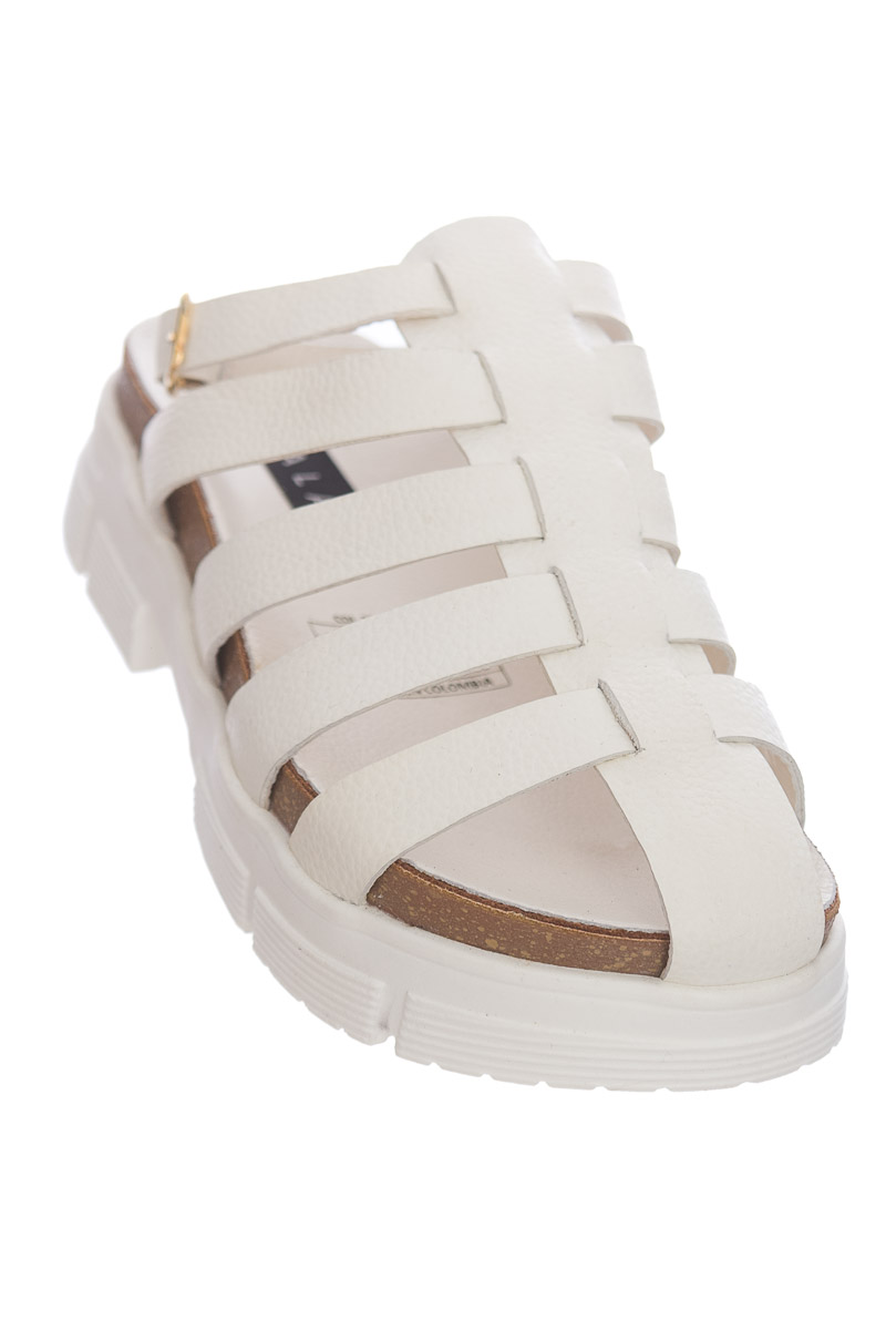 Zapatos color Blanco - Beala | Closeando