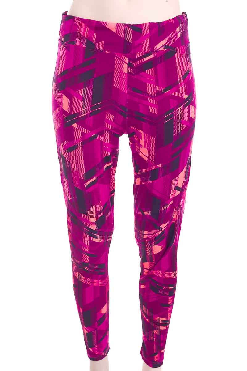 Ropa Deportiva / Salida de Baño color Naranja - Lili pink | Closeando