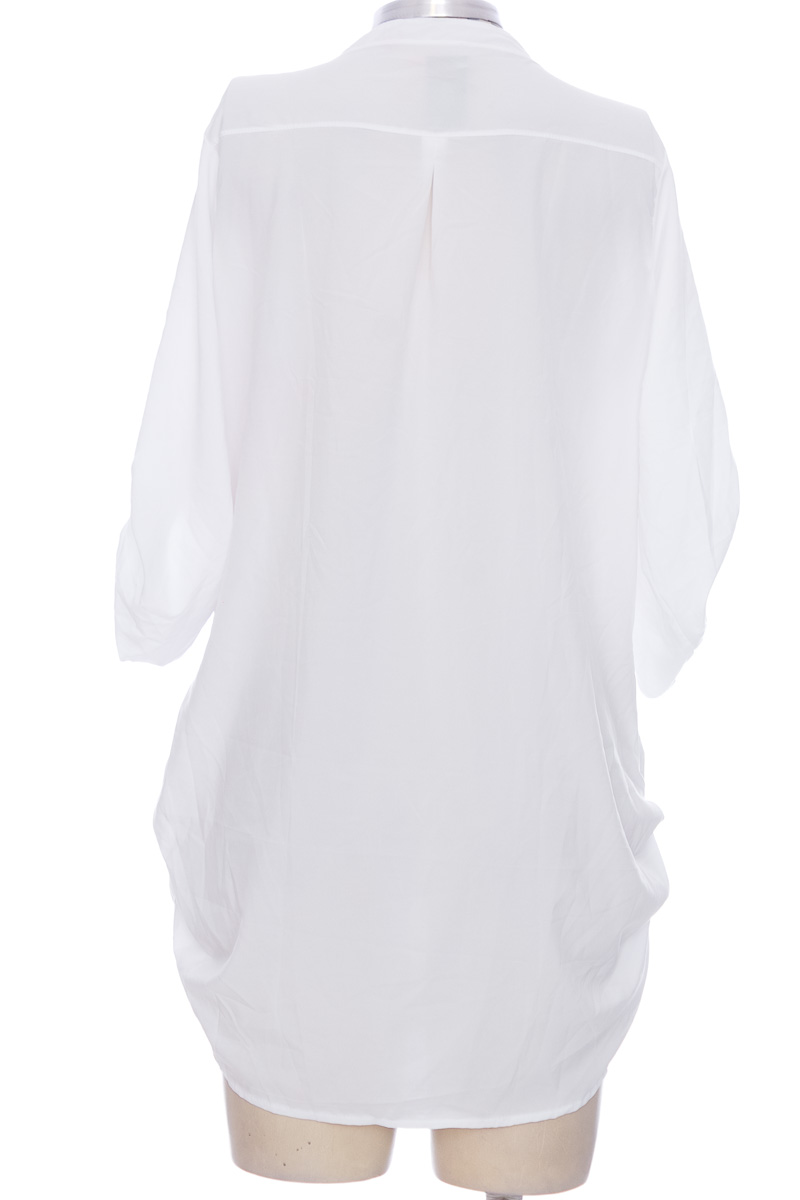 Blusa color Blanco - Bialy | Closeando
