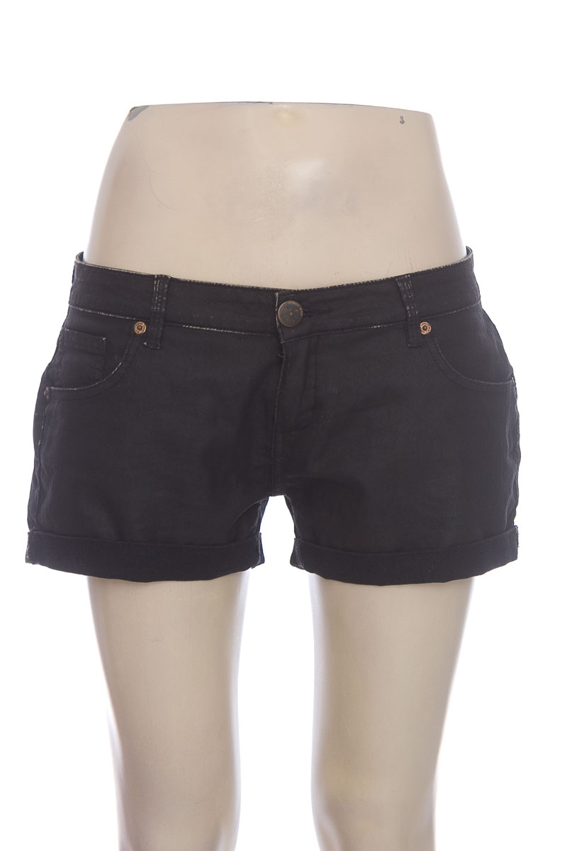 Short color Negro - Tennis | Closeando