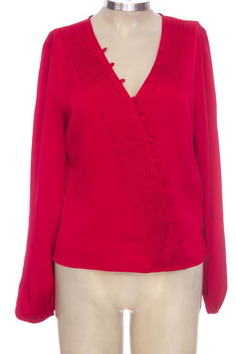 Blusa color Rojo - Express | Closeando