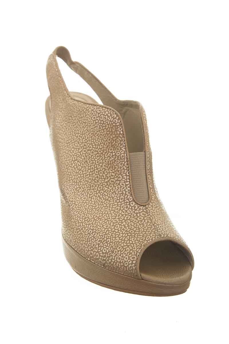 Zapatos color Dorado - Bon Bonite | Closeando