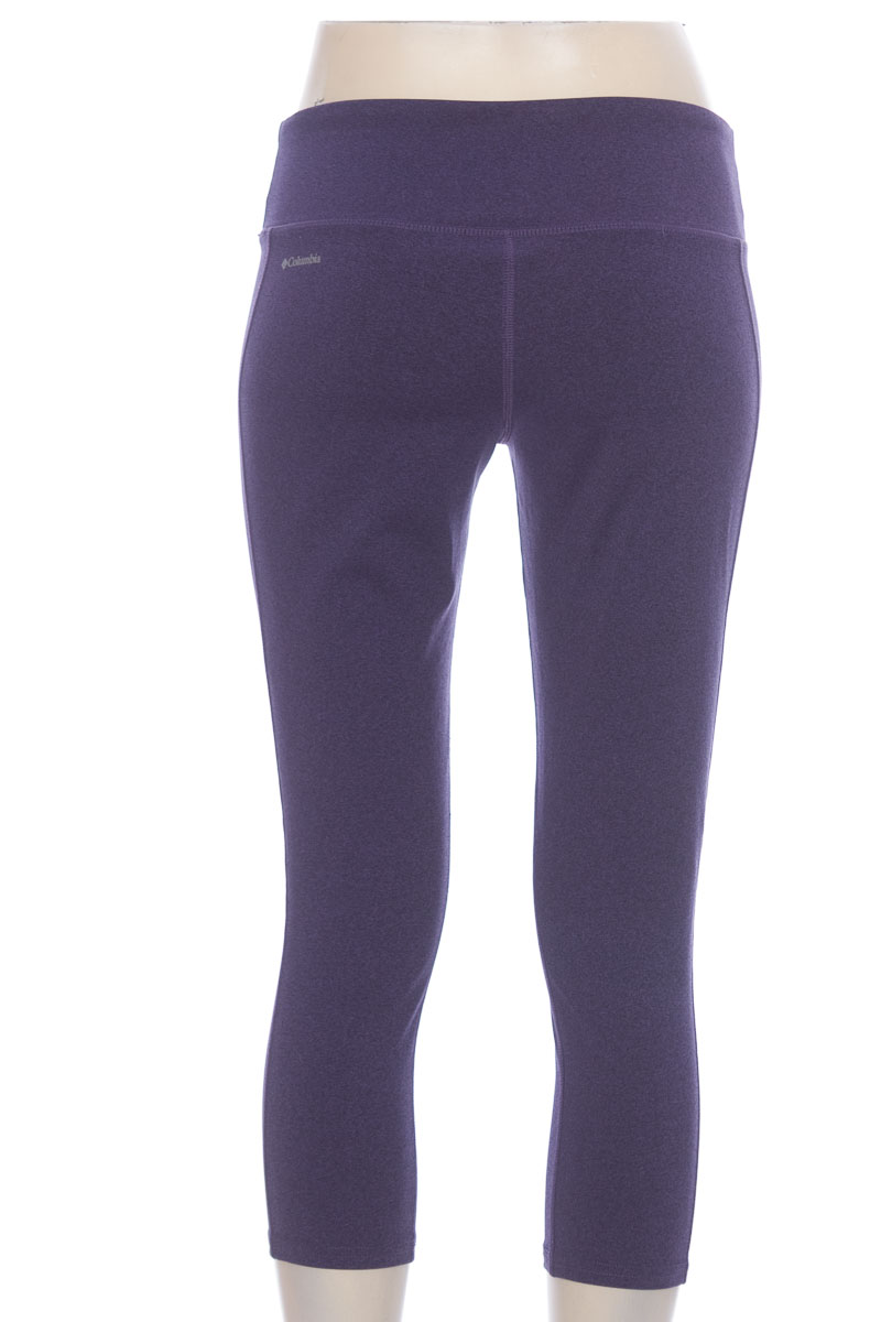 Pantalones color Morado - Closeando | Closeando