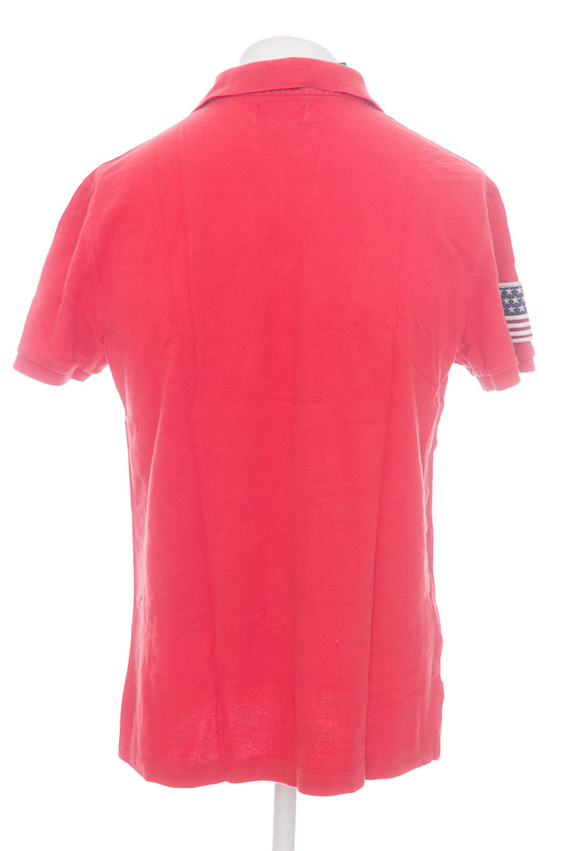Polo color Rojo - Polo Ralph Lauren | Closeando