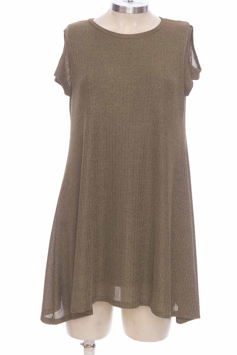 Vestido / Enterizo color Verde - Mattelsa Dreamers | Closeando