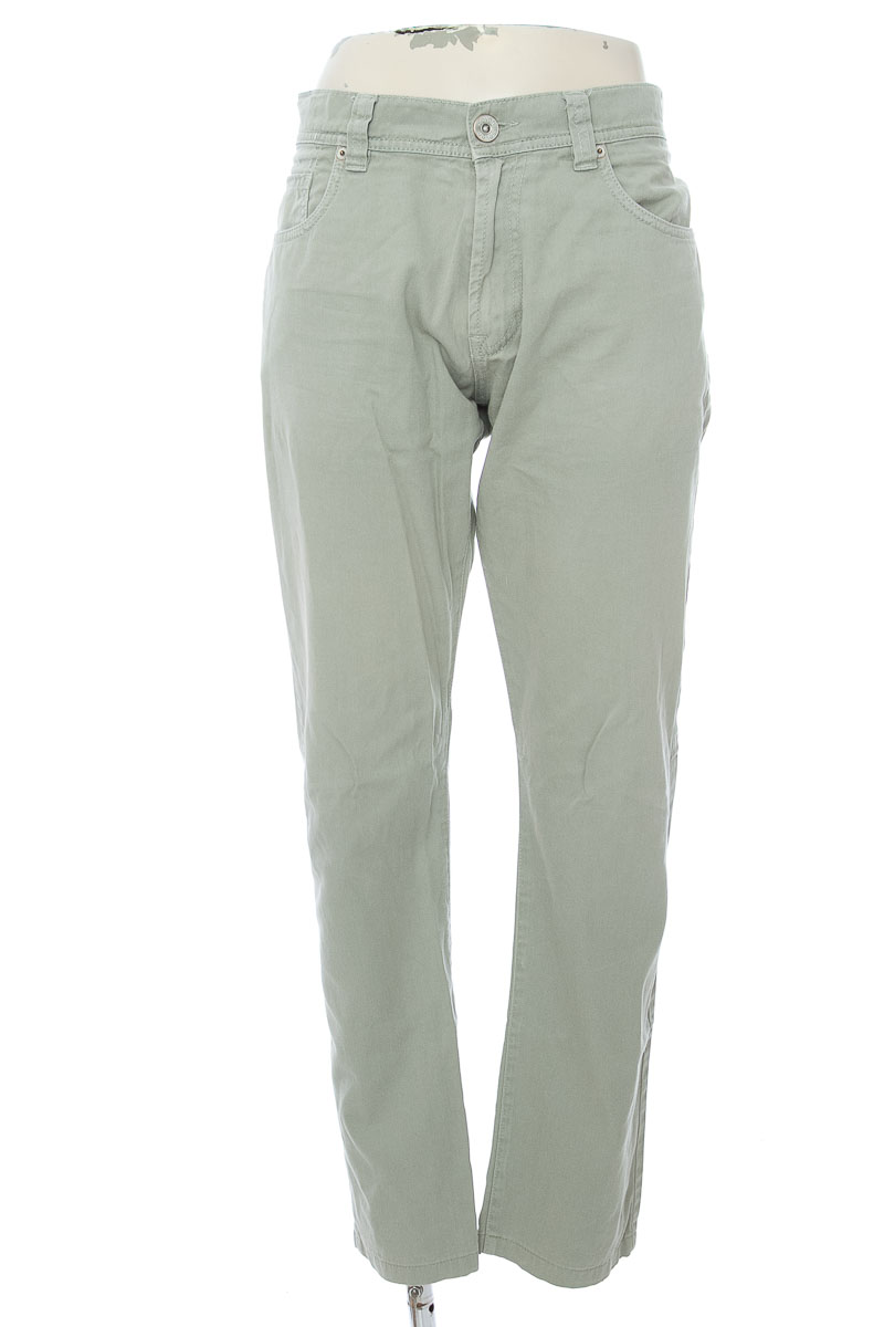 Jean color Verde - Seven Seven | Closeando