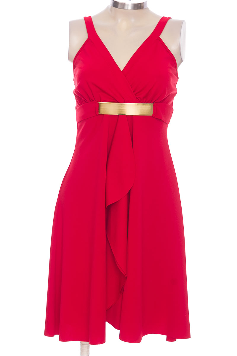 Vestido / Enterizo color Rojo - Ofir | Closeando