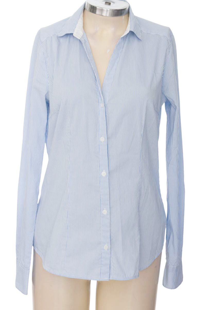 Blusa color Azul - H&M | Closeando